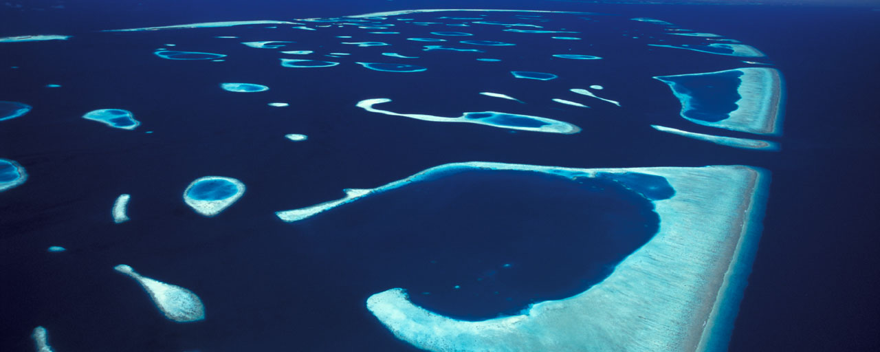Vaavu et Meemu Atoll - Voyages Maldives à la carte